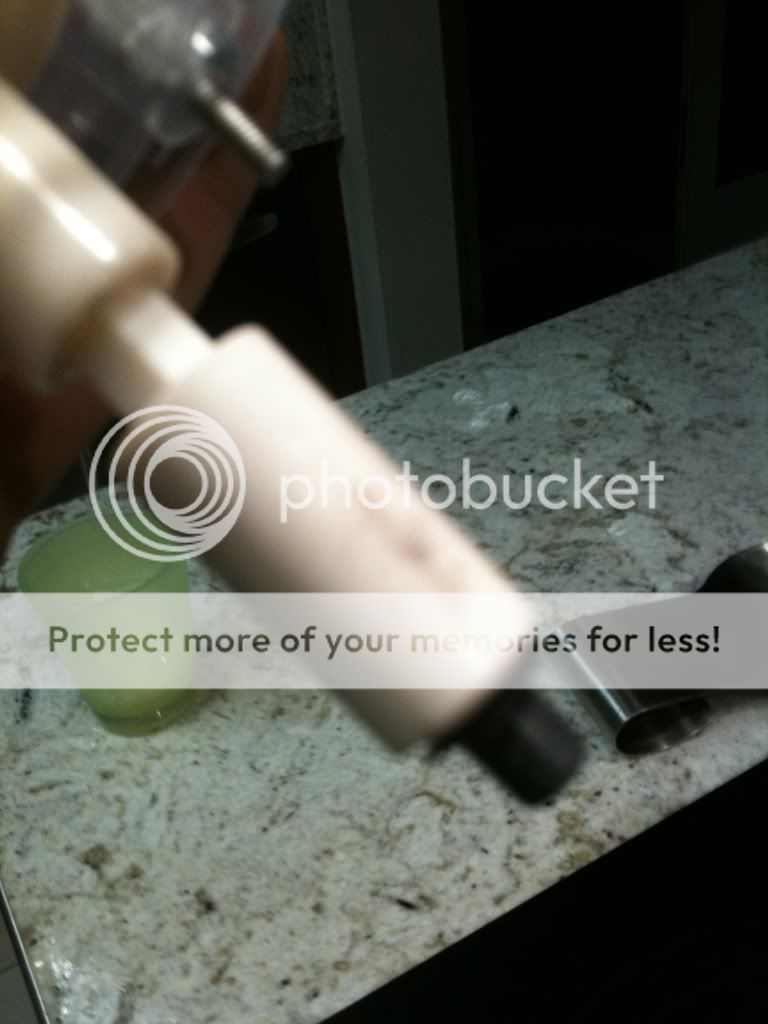 Bubble Blaster HY1000S skimmer pump... problems!!! | Reef2Reef