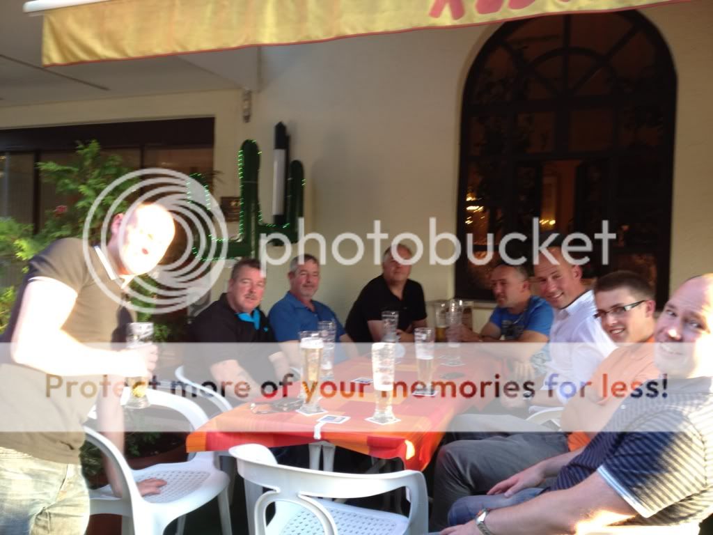 Road Trip by pics Monza 2012 - Page 1 - HSV & Monaro - PistonHeads UK