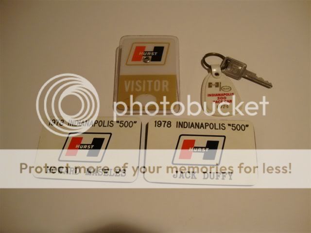 Early hurst history - trivia | Page 8 | The H.A.M.B.