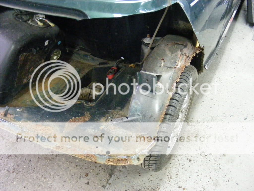 1998 Mini Cooper - Mini Saloons - The Mini Forum