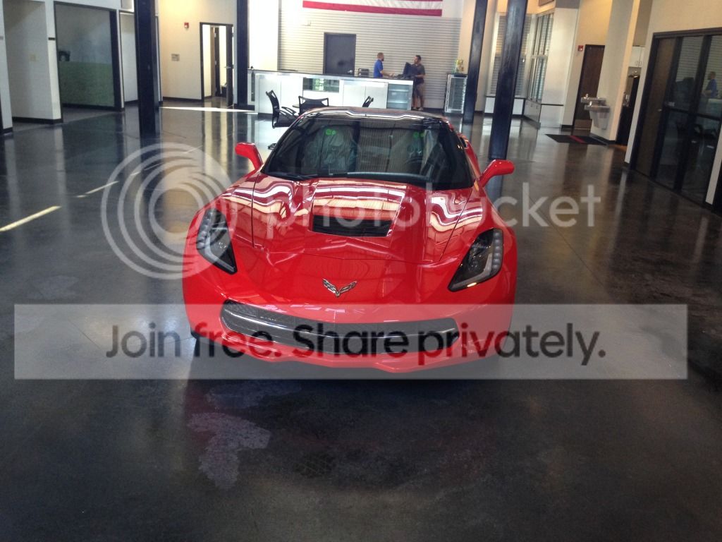 Classic Chevy Grapevine Texas C7 - CorvetteForum - Chevrolet Corvette ...