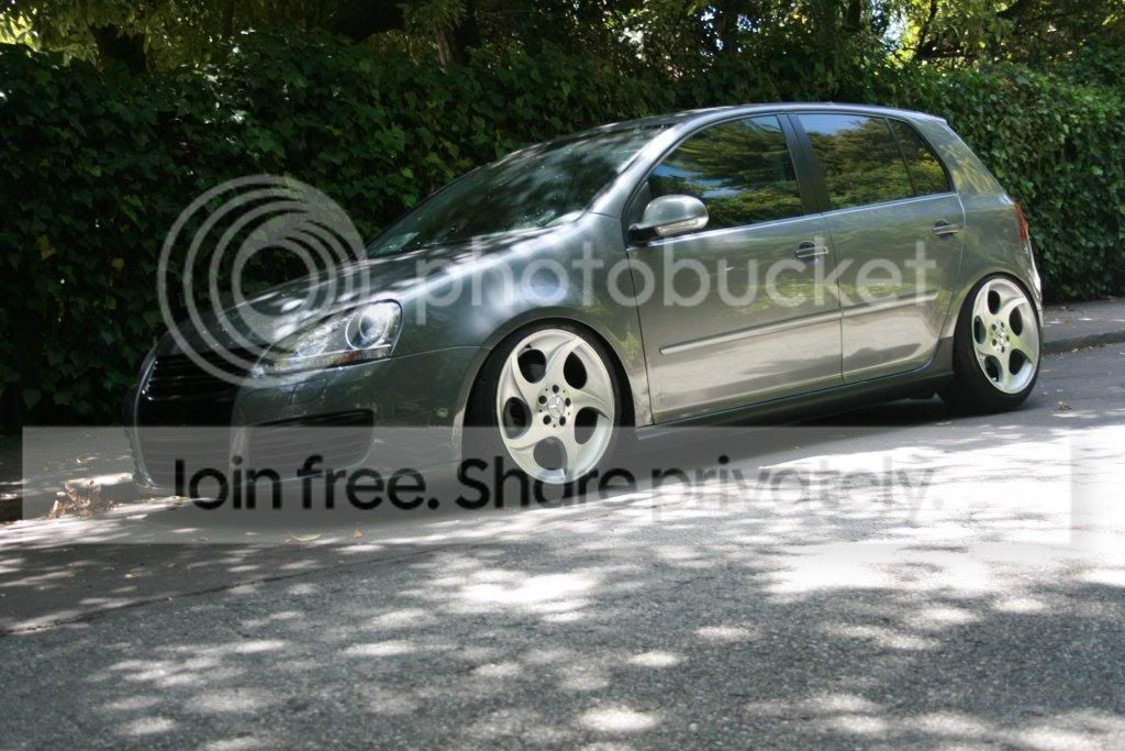Need Help w/ Rims. | GOLFMKV.com - VW GTI Forum / VW Rabbit Forum / VW ...