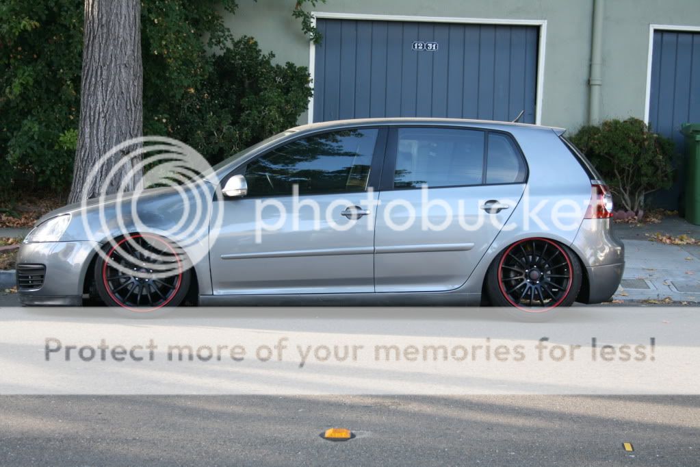FS: 18" Tenzo Cuzco's | VW GTI MKVI Forum / VW Golf R Forum / VW Golf ...