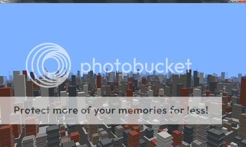 Depth buffer isn't linear? - Graphics and GPU Programming - GameDev.net