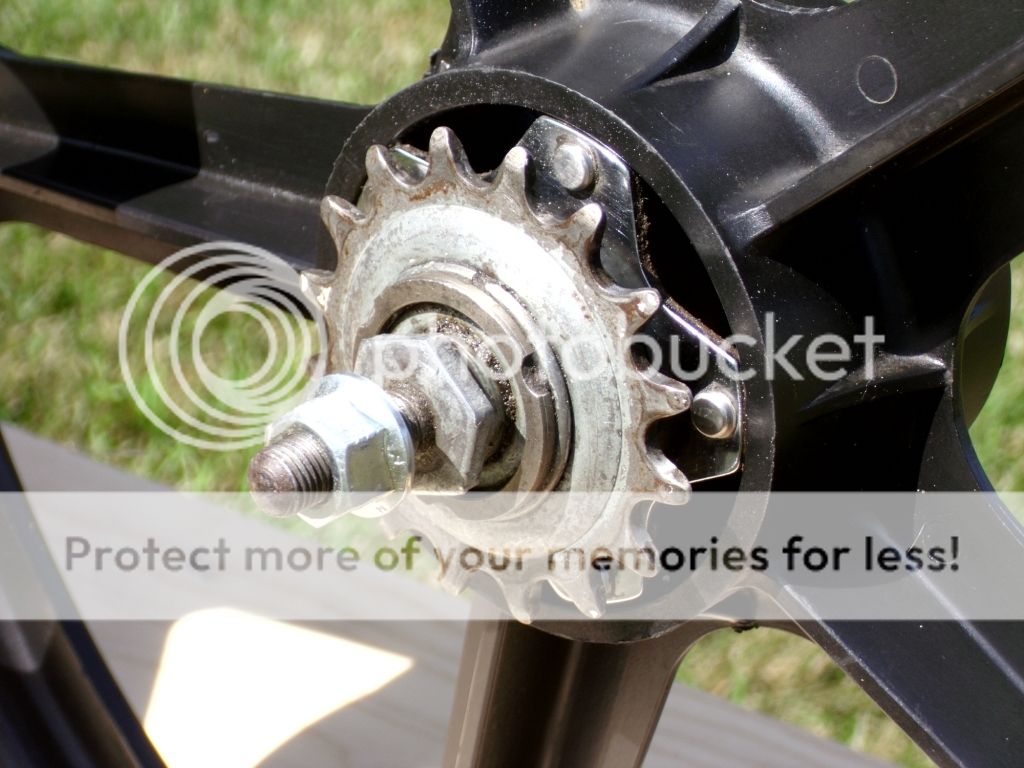 BMXmuseum.com For Sale / Mongoose Skyway mags