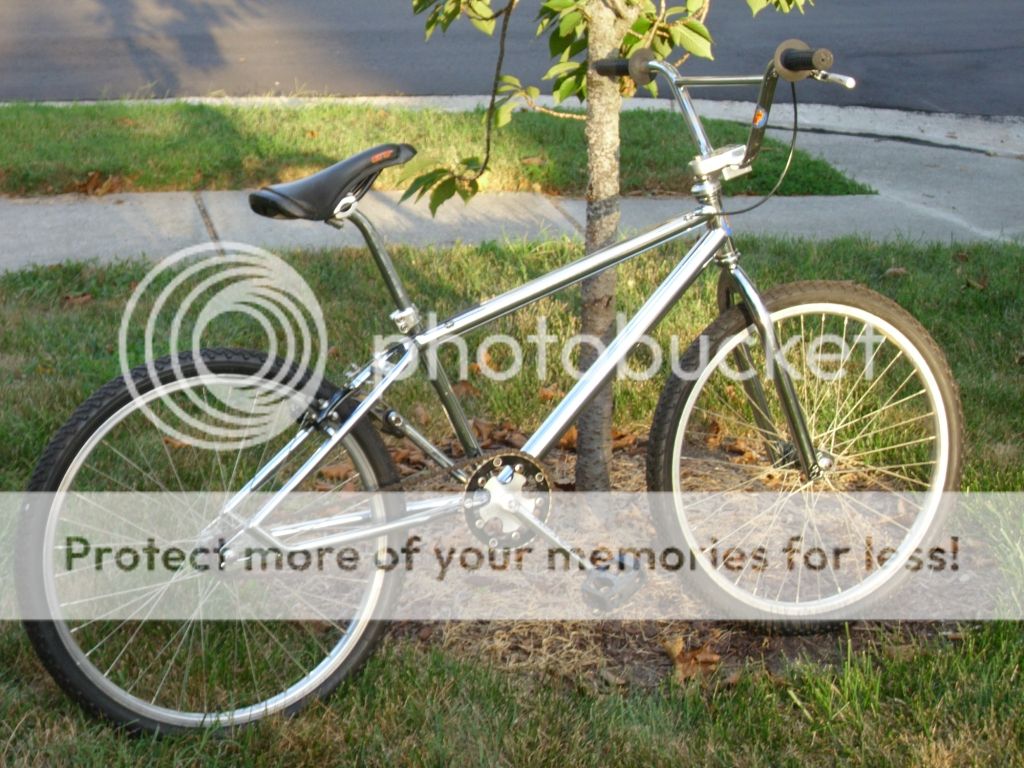 BMXmuseum.com For Sale / 1995 GT Pro Cruiser