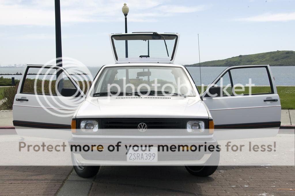 1989 VW FOX WAGON - 48k original | VW Vortex - Volkswagen Forum