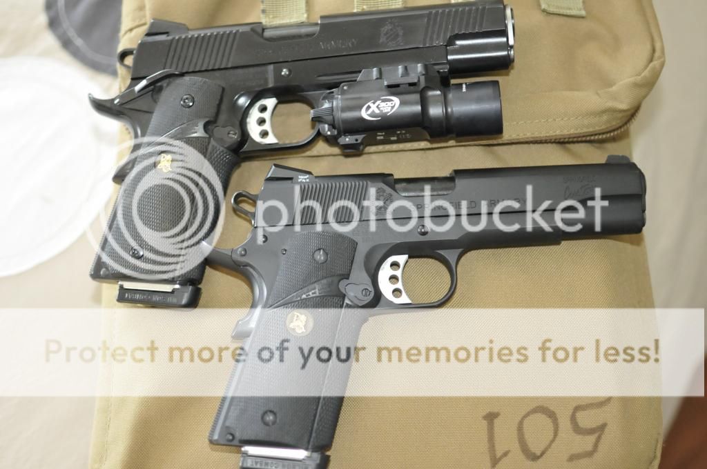 MC vs Long Beach vs TRP operator | 1911Forum