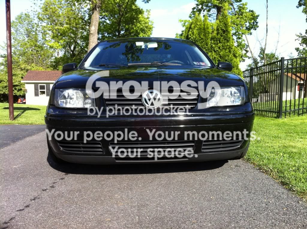 Feeler/FS 01 Jetta 1.8T PA | VW Vortex - Volkswagen Forum