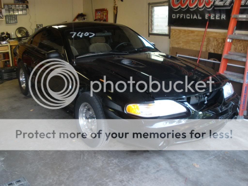 roller 97 Cobra w/47k | Mustang and Ford Performance Forums