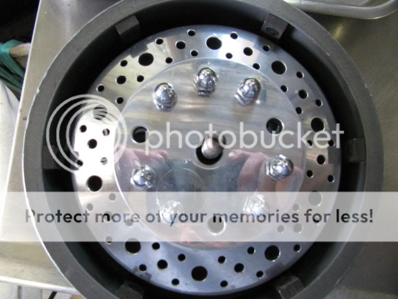 speed/lightening holes | Motorcycle Forum