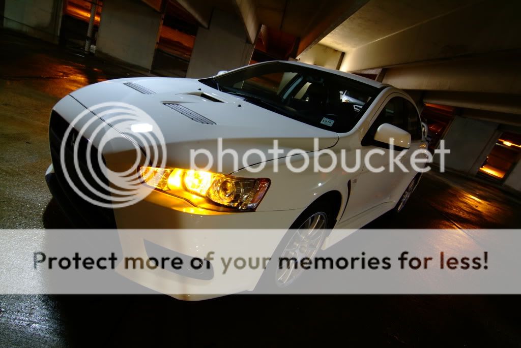 Running hyper yellow low beams, input needed. | 2004 to 2020 Mazda 3 ...