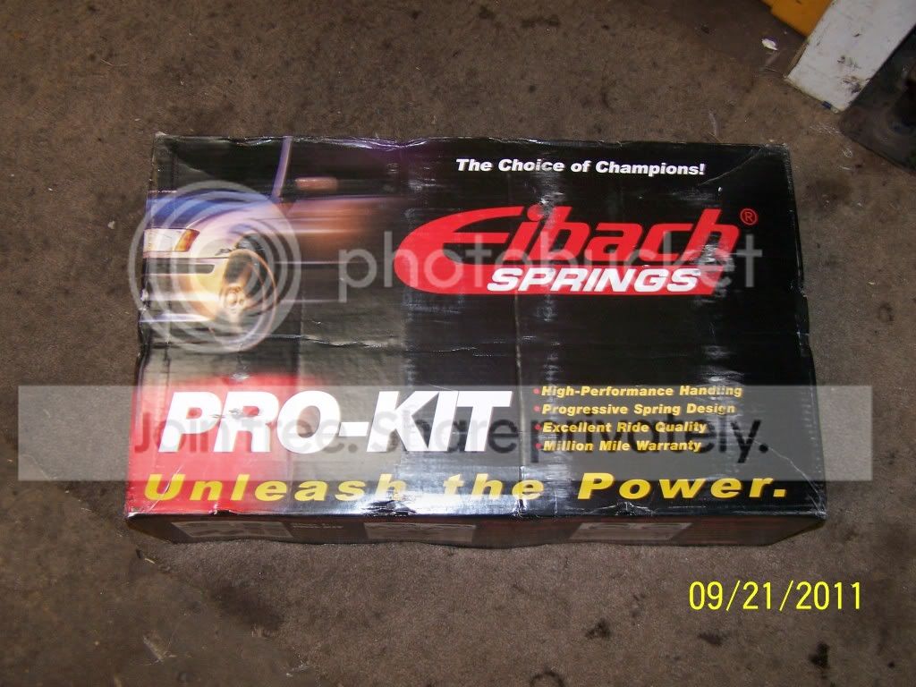 Spring isolators | GBodyForum - 1978-1988 GM A/G-Body Community