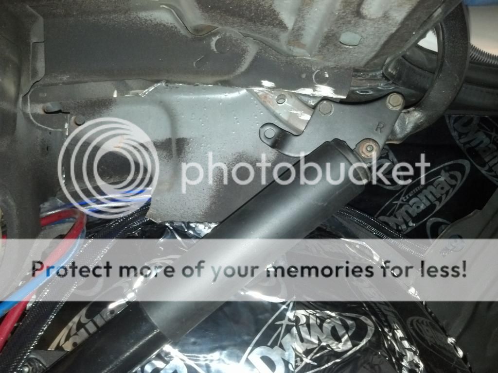 Trunk Shocks | GBodyForum - 1978-1988 GM A/G-Body Community