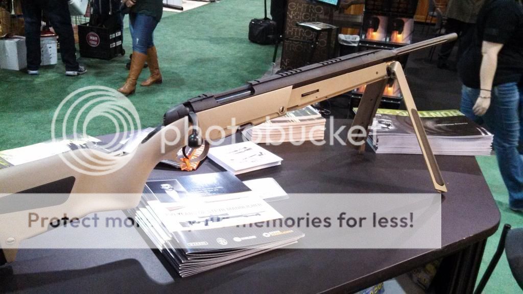 OP FInally Delivers: A SHOT photojournal* *(with pics of guns, gear ...