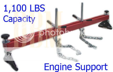 Building a C5 engine support. | Corvette Forum : DigitalCorvettes.com ...