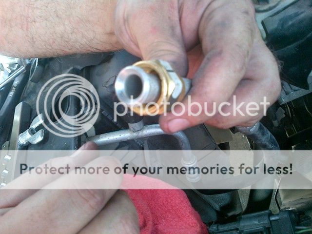 tubing , fuel lines and flaring | Grumpys Performance Garage