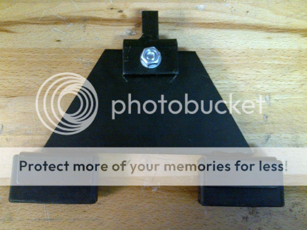 Building a C5 engine support. | Corvette Forum : DigitalCorvettes.com ...