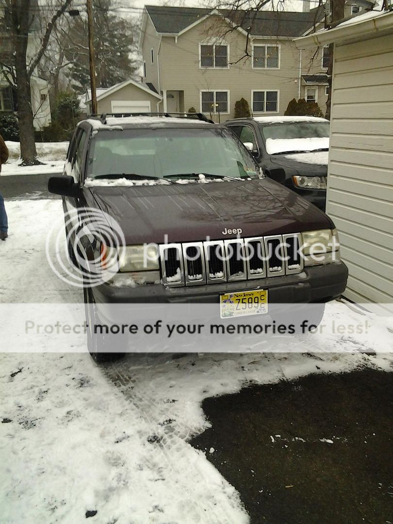 My 96 Zj Build! | Jeep Enthusiast Forums